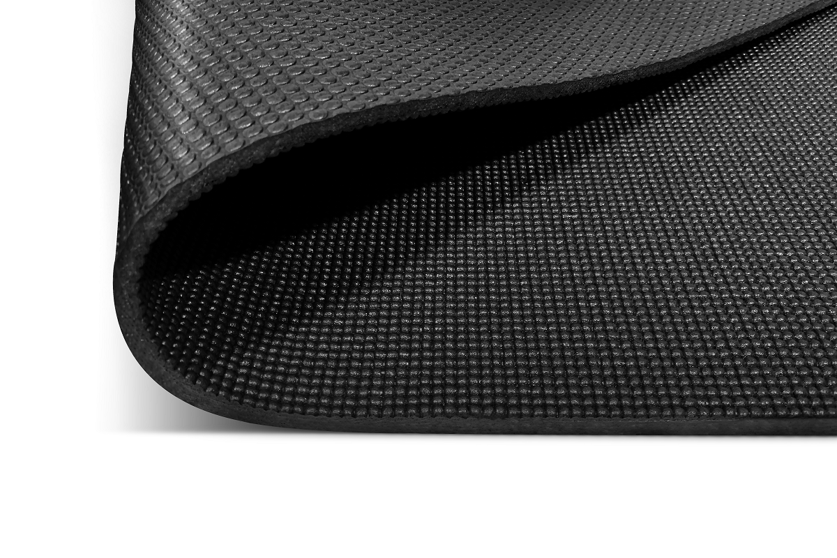 Miramat® Yoga - 214cm x 122cm - Extra Large Yoga Mat With Carry Bag ...